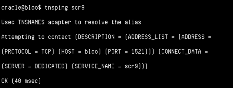 Quick Guide How To Fix Oracle Database Networking Issues