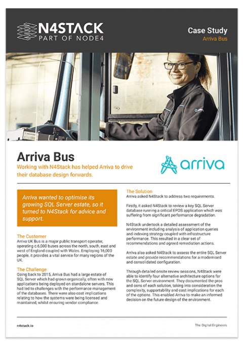 Resource Centre | N4Stack