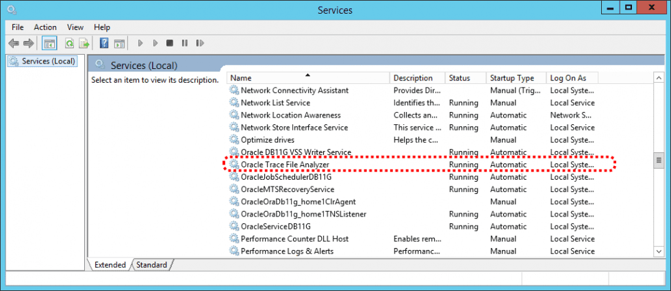 Installing Oracle AHF and Running ORAchk on Linux and Windows