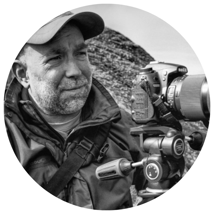 Meet Neil Garside | Senior DBA | N4Stack