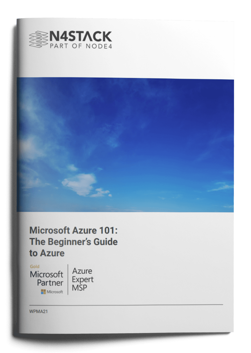 Microsoft Azure 101: The Beginner's Guide to Azure