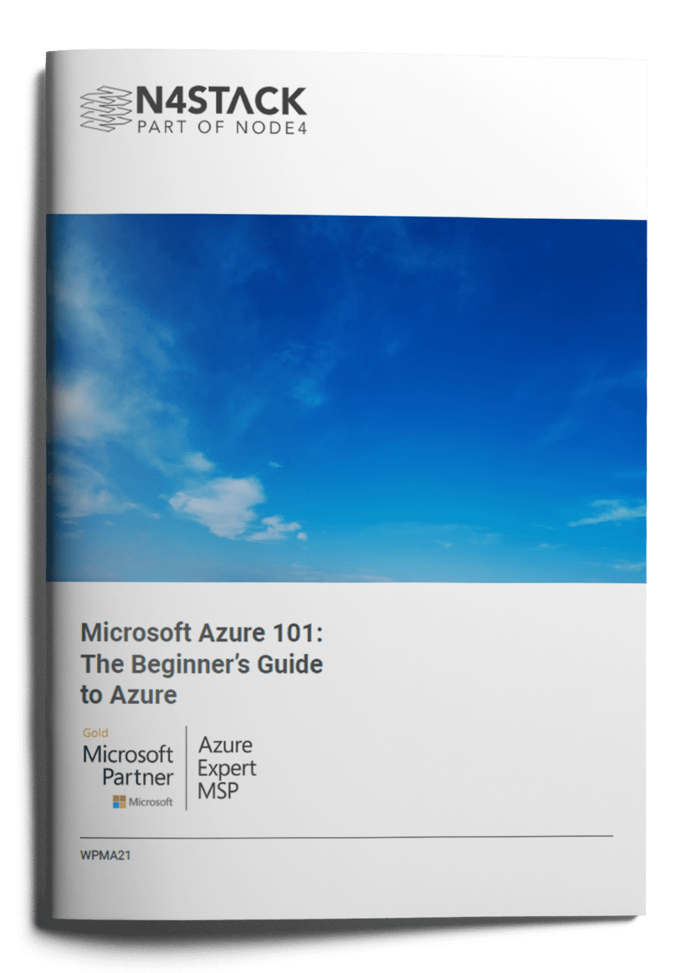 Microsoft Azure 101: The Beginner's Guide to Azure | n4stack.io