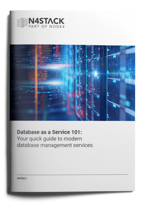 Database as a Service (DBaaS) 101: The Beginner's Guide to DBaaS