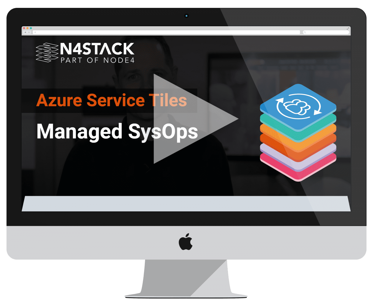 Resource Centre | N4Stack
