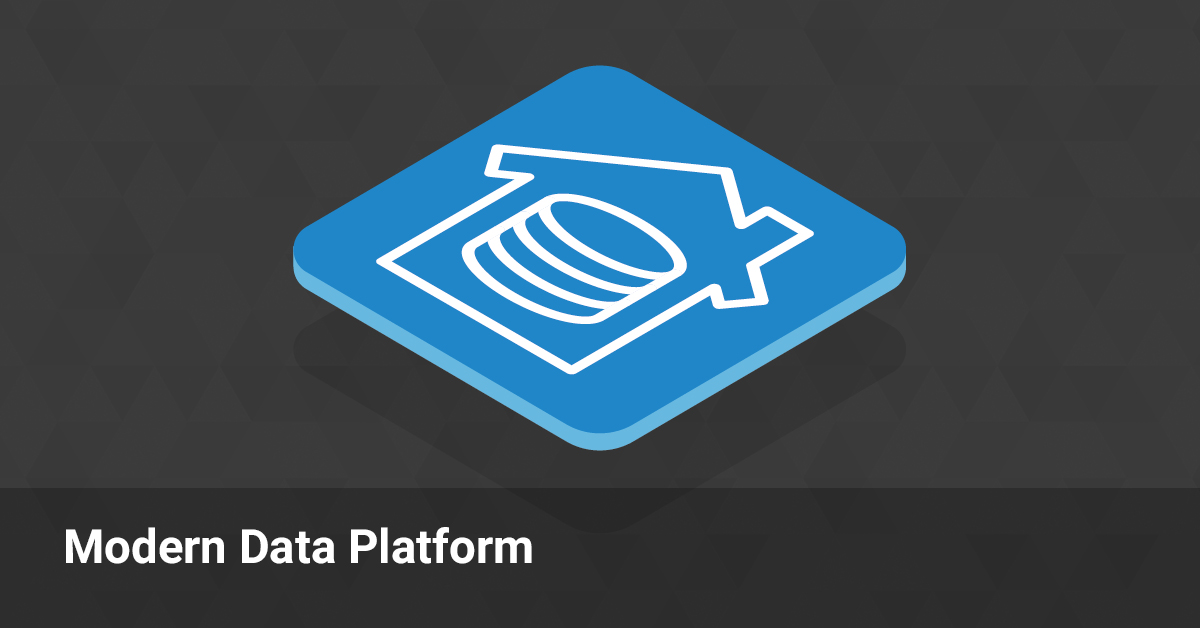Consolidated Modern Data Platform | N4Stack